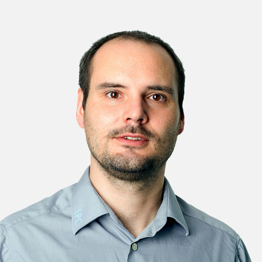 LPC Computersysteme GmbH